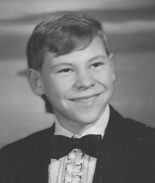 Roger Dale Griffith | News, Sports, Jobs - The Intermountain